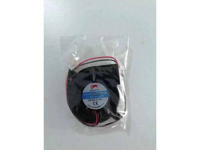 Click here for FOR 1pcs DC brushless Silent fan MF5015S12M DC12V... prices