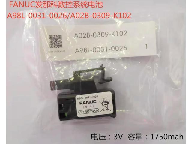 Click here for FOR 1pcs Numerical control system A02b-0309-K102 A... prices