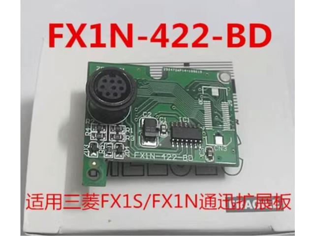 Click here for FOR 1pcs PLC communication card for FX1S FX1N expa... prices