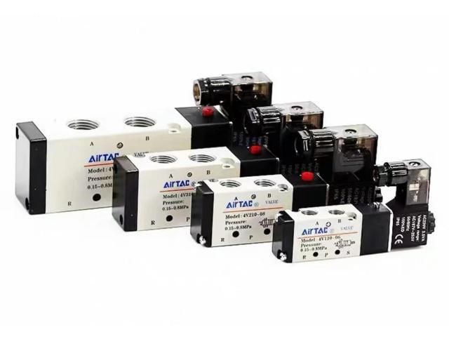 Click here for FOR 1pcs valve 3V310-10 AC220 prices