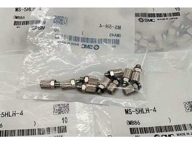 Click here for FOR 1pcs 10PC valve MS-5H-4 prices