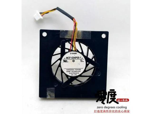 Click here for FOR 1pcs Fan MCF-G04P05-1 Eee pc 700 701 900 901 1... prices