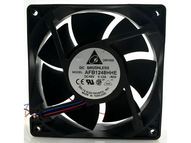 Click here for FOR 1pcs AFB1248HHE -ROO 48V 12038 0.23A 12CM prices