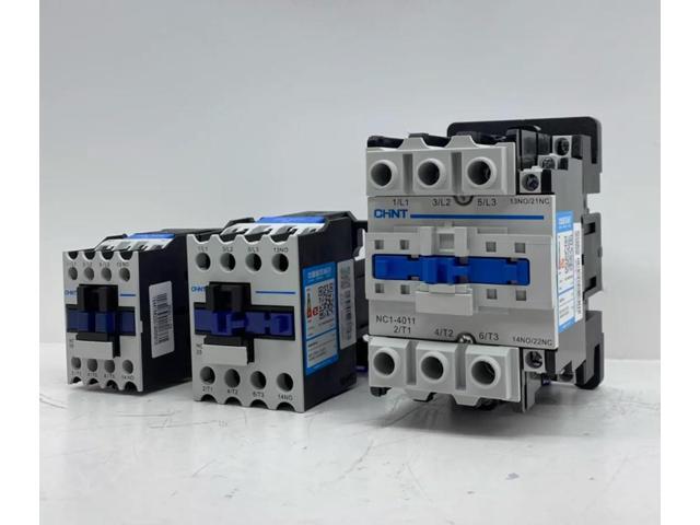 Click here for FOR 1pcs Ac NC1 09-32A AC110V prices