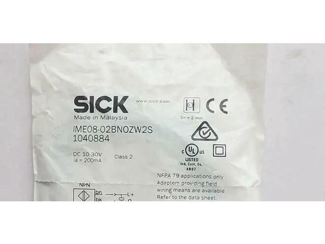 Click here for FOR 1pcs Photoelectr Switch IME08-02BNOZW2S IME080... prices