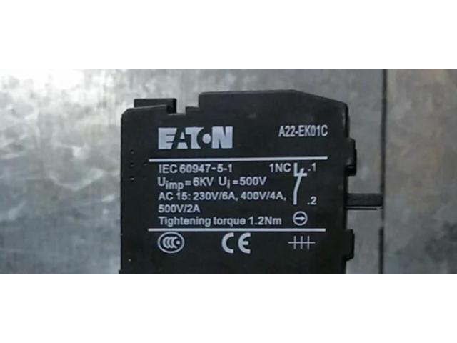 Click here for FOR 1pcs 10PC Button A22-EK01C prices