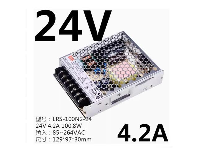 Click here for FOR 1pcs power supply LRS-100N2-24 LRS-100N2-12 LR... prices