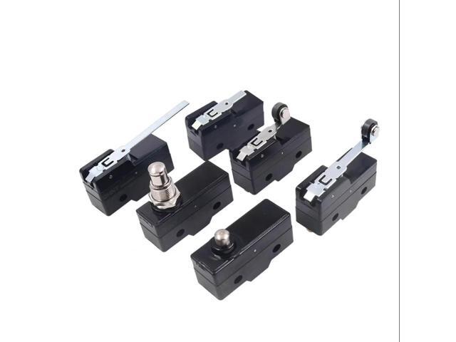 Click here for FOR 1pcs 10pcs Microswitch YBLXW-5/11N1~2 YBLXW-5/... prices