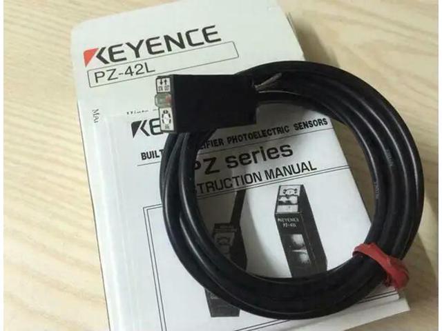 Click here for FOR 1pcs Sensor PZ-42L prices