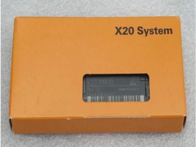 Click here for FOR 1pcs Module X20BM01 X20BM11 X20TB12 *a prices