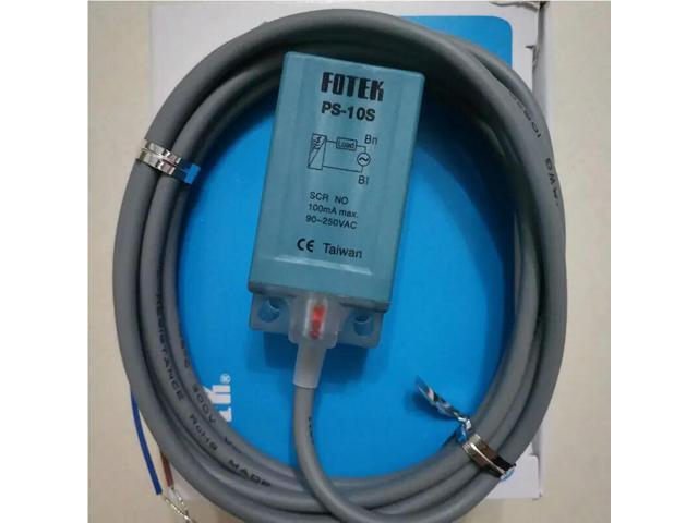 Click here for FOR 1pcs Proximity switch PS-10S prices