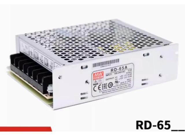 Click here for FOR 1pcs power supply RD-65A RD-65B prices