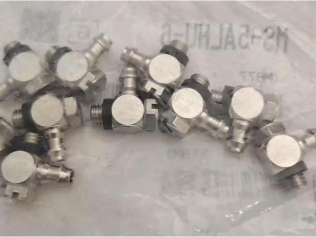 Click here for FOR 1pcs 10PC valve MS-5ALHU-6 prices