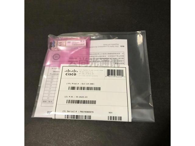 Click here for FOR 1pcs optical module GLC-LH-SMD SFP Gigabit sin... prices