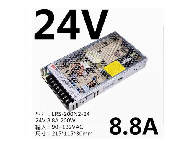 Click here for FOR 1pcs power supply LRS-200N2-24 LRS-200N2-12 LR... prices