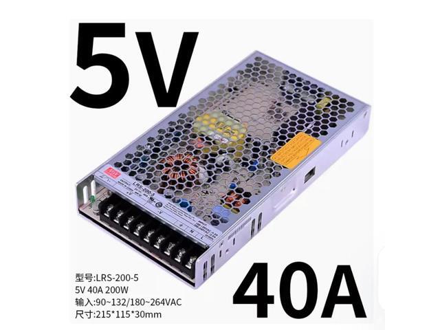 Click here for FOR 1pcs power supply LRS-350-15 LRS-350-36 LRS-35... prices