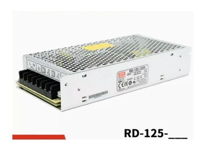 Click here for FOR 1pcs power supply RD-125B RD-125-2448 RD-125-1... prices