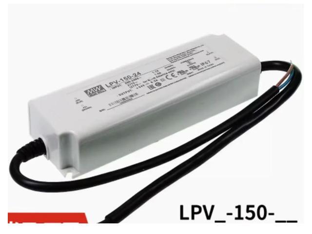 Click here for FOR 1pcs power supply LPV-150-12 LPV-150-15 LPV-15... prices