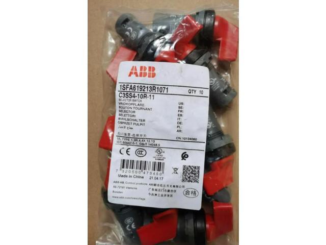 Click here for FOR 1pcs 10PC Red long-handle selector switch C3SS... prices