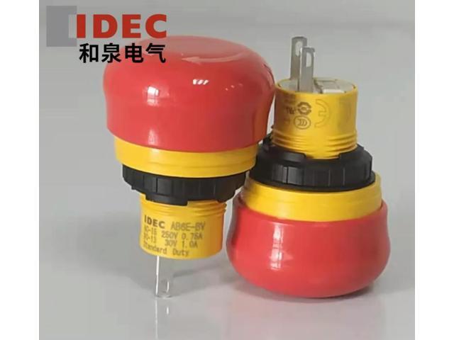 Click here for FOR 1pcs 5pcs reset rotation button AB6E-3BV01PRM... prices