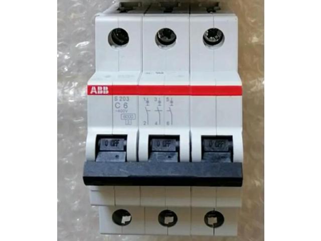 Click here for FOR 1pcs miniature circuit breaker S202M-C32DC 2P... prices