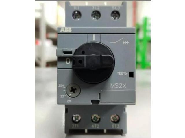 Click here for FOR 1pcs Starter for Motor protection MS2X-25 (20-... prices