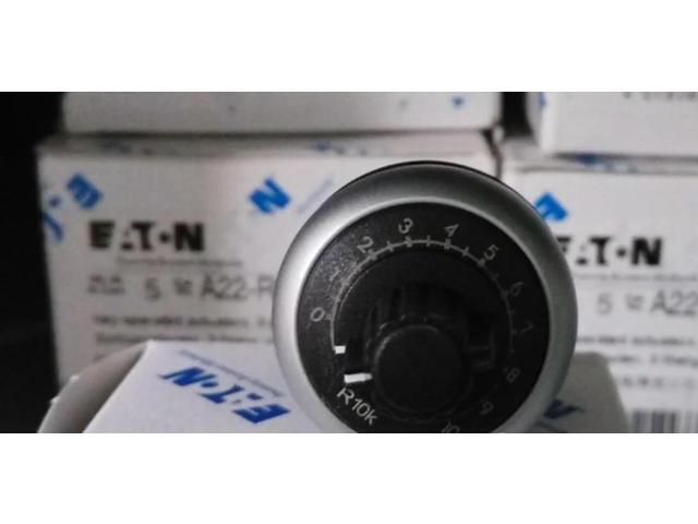 Click here for FOR 1pcs M22-R10K Potentiometer knob switch prices