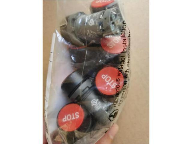 Click here for FOR 1pcs 10PC With special flathead button CP9-108... prices