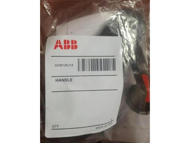 Click here for FOR 1pcs Black handle OHB125J12 prices