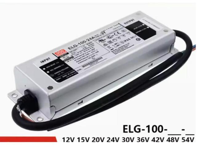 Click here for FOR 1pcs power supply ELG-100-42A ELG-100-24-3Y EL... prices