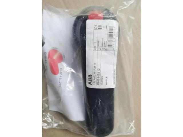 Click here for FOR 1pcs Black handle OHB145J12 prices
