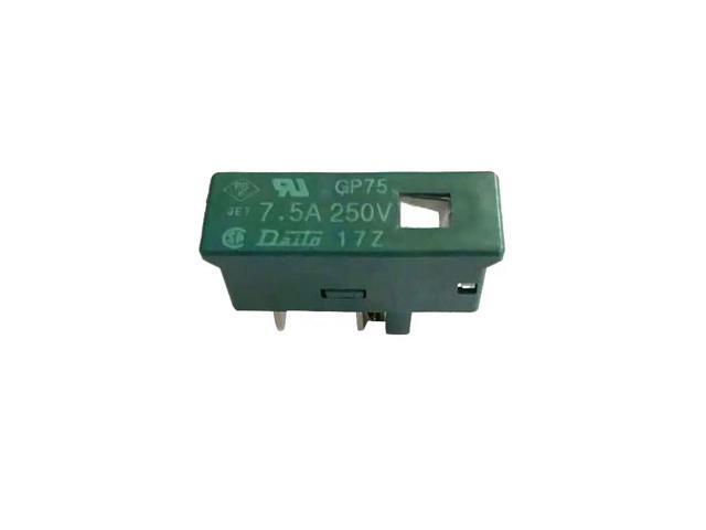 Click here for FOR 1pcs 5PCS FUSE GP150 GP100 GP75 GP50 GP40 GP32... prices