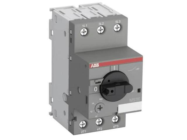 Click here for FOR 1pcs Starter for Motor protection MS116-12 (12... prices