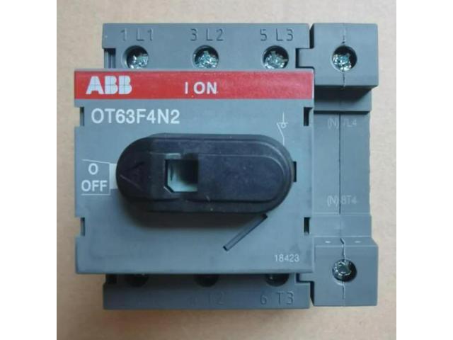 Click here for FOR 1pcs Isolation switch OT63F4N2 prices