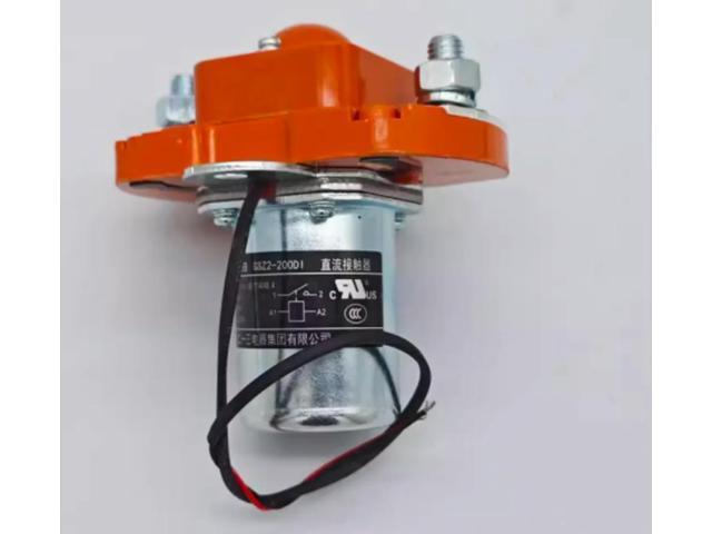 Click here for FOR 1pcs 213 DC GSZ2-200DI DC24V with line prices