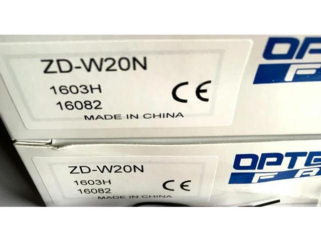 Click here for FOR 1pcs ZD-W20N prices