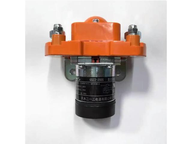 Click here for FOR 1pcs 213 DC GSZ2-200S DC12/24/48V prices