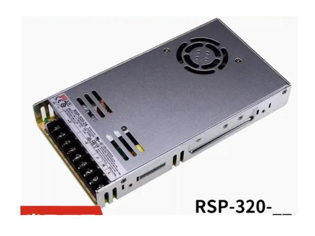 Click here for FOR 1pcs power supply RSP-320-15 RSP-320-24 RSP-32... prices