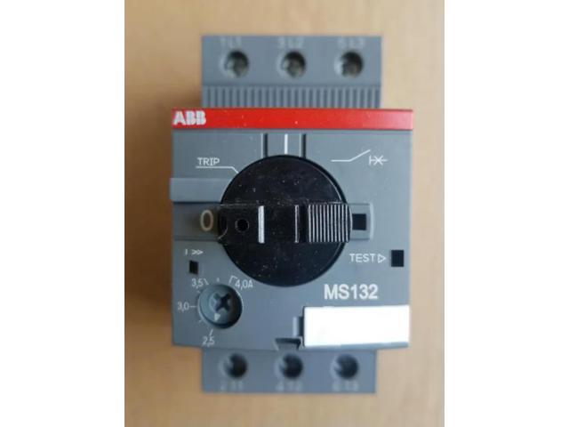 Click here for FOR 1pcs Motor Starter MS132-4 (2.5-4A) prices
