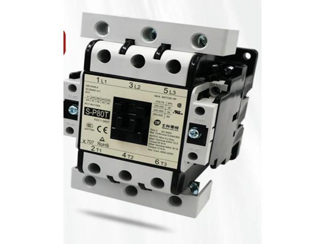 Click here for FOR 1pcs AC S-P80T 110V prices