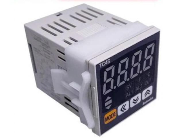 Click here for FOR 1pcs Temperature control unit TC4S-14R TC4S-24... prices