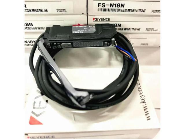 Click here for FOR 1pcs Fiber opt amplifier FS-N11P FS-V11 FS-N11... prices