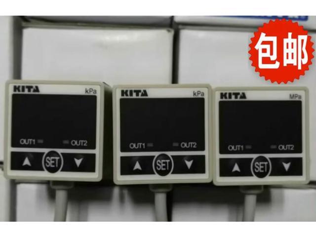 Click here for FOR 1pcs Pressure switch sensor KP25P-04-F1 KP25C-... prices