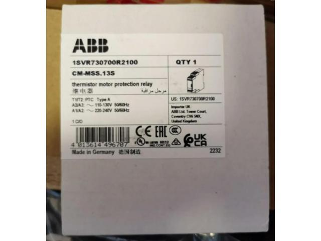 Click here for FOR 1pcs thermistor relay CM-MSS.13S 110-130VAC  2... prices