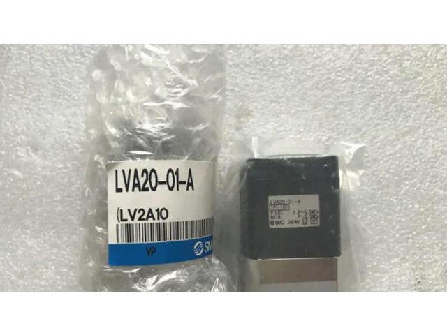 Click here for FOR 1pcs LVA20-01-A Valve fo prices