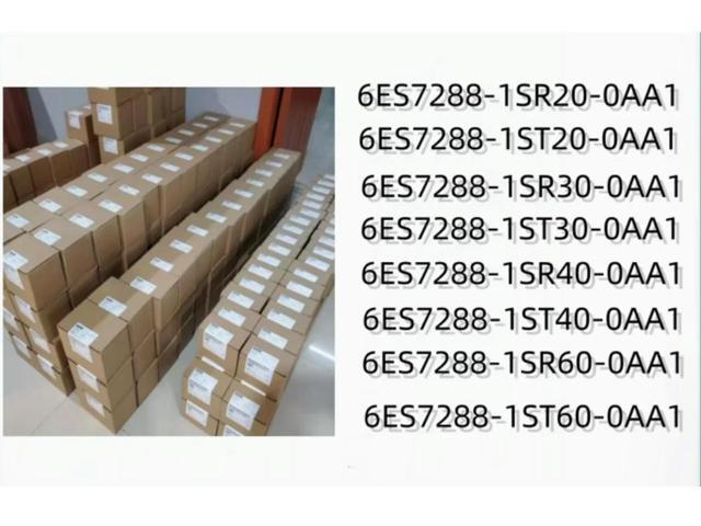 Click here for FOR 1pcs Standard CPU module 6ES7288-1SR60-0AA1 prices