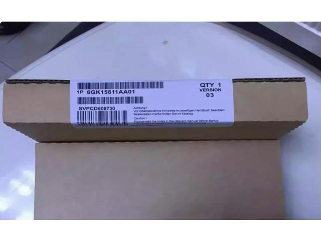 Click here for FOR 1pcs Communication processor module 6GK1561-1A... prices