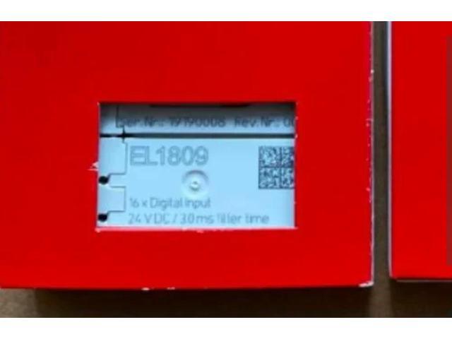 Click here for FOR 1pcs module EL1809 prices