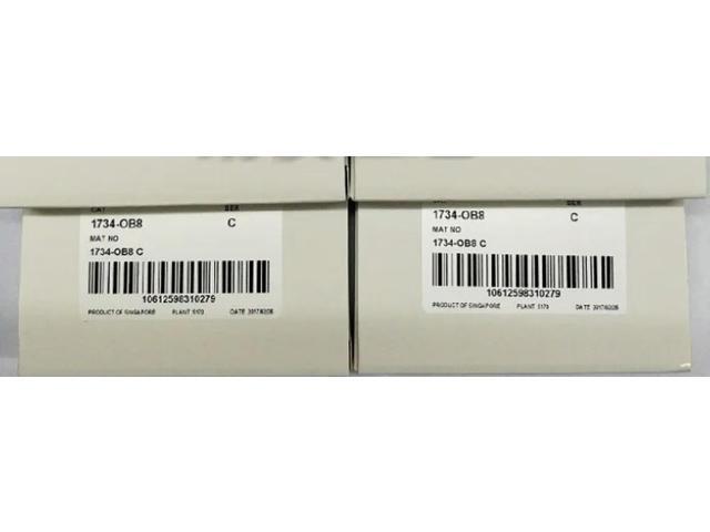 Click here for FOR 1pcs 1734-OW4 I/O module prices