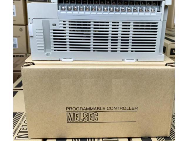 Click here for FOR 1pcs PLC programmable controller FX2N-64MR-001 prices